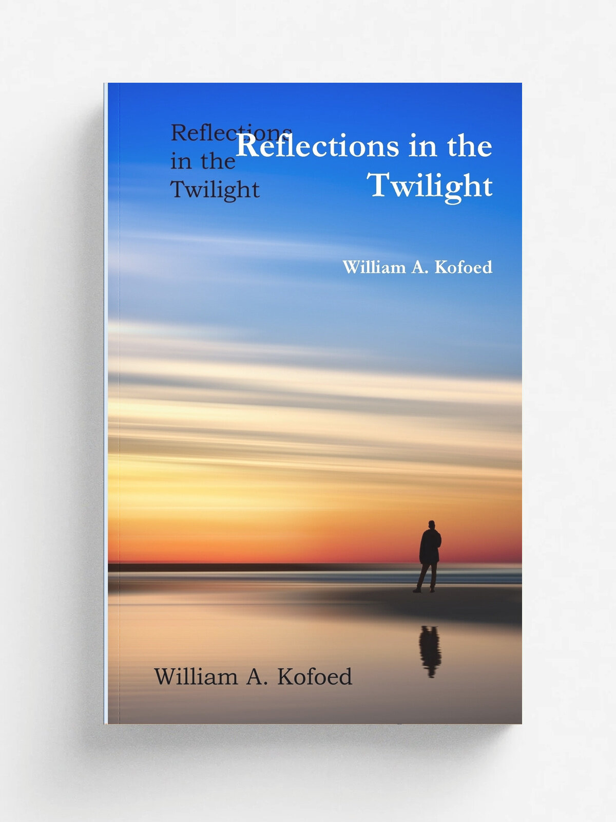 Reflections in the Twilight
