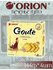 Печенье орион GOUTE 144г