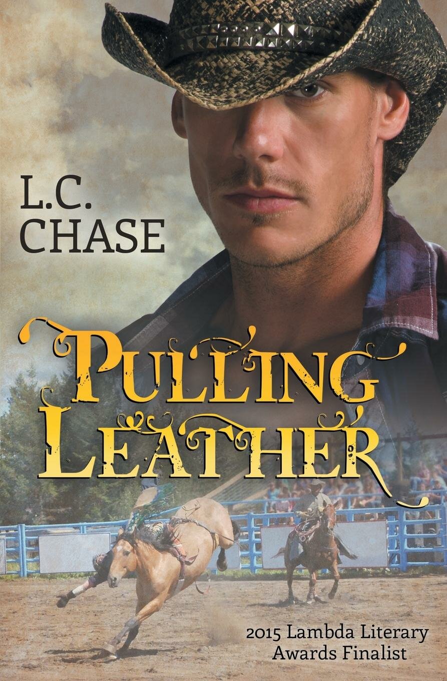 Pulling Leather — фото 1