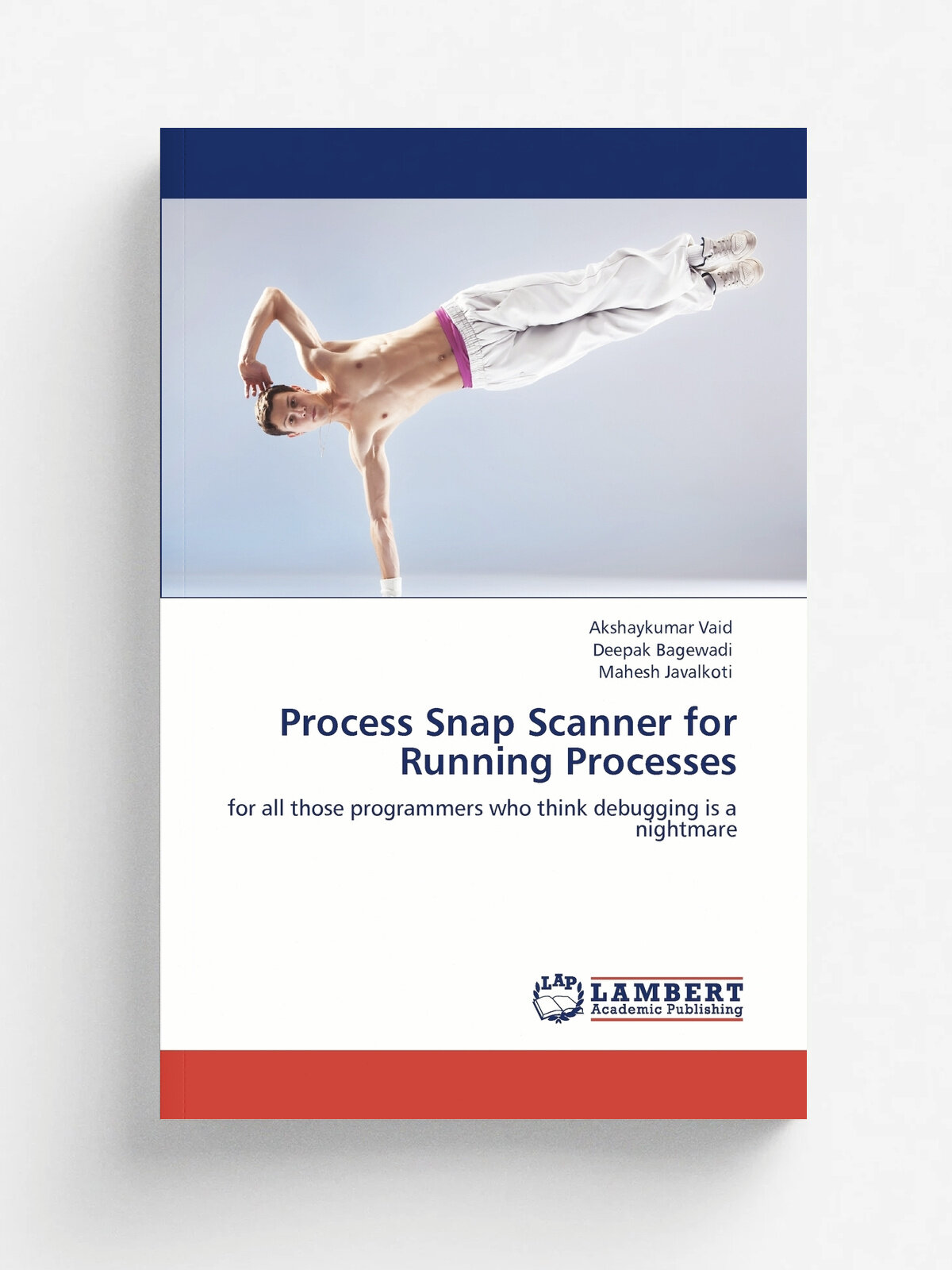 Process Snap Scanner for Running Processes
