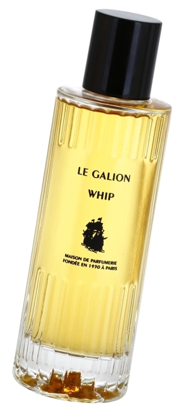 Le Galion Whip аромат унисекс 100 мл / Ле Галион Вип парфюмерная вода для мужчин и женщин