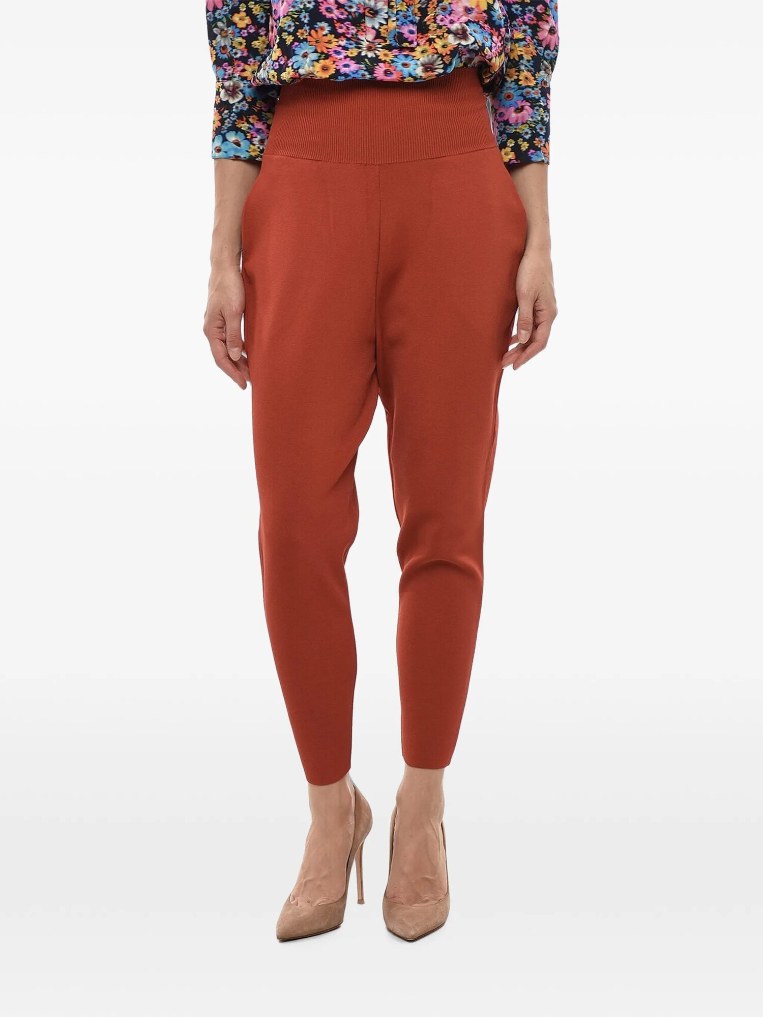 Брюки Stella McCartney