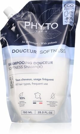 Шампунь Phyto Douceur Softness, 750 мл