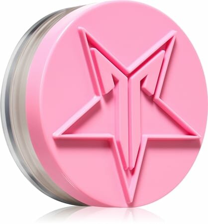 Пудра Jeffree Star Cosmetics Magic Star Setting Powder, бежевый, 10 г