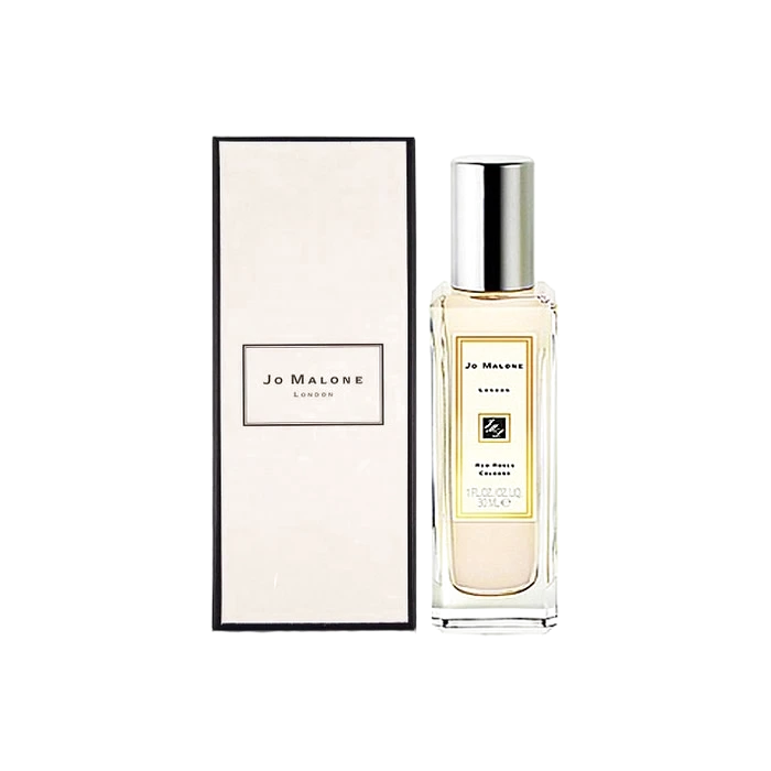 Женский одеколон Jo Malone Red Roses 30 мл / Джо Малон Ред Розиз, аромат красных роз