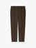 Брюки Paul Smith Pressed-crease tailored trousers, размер 40