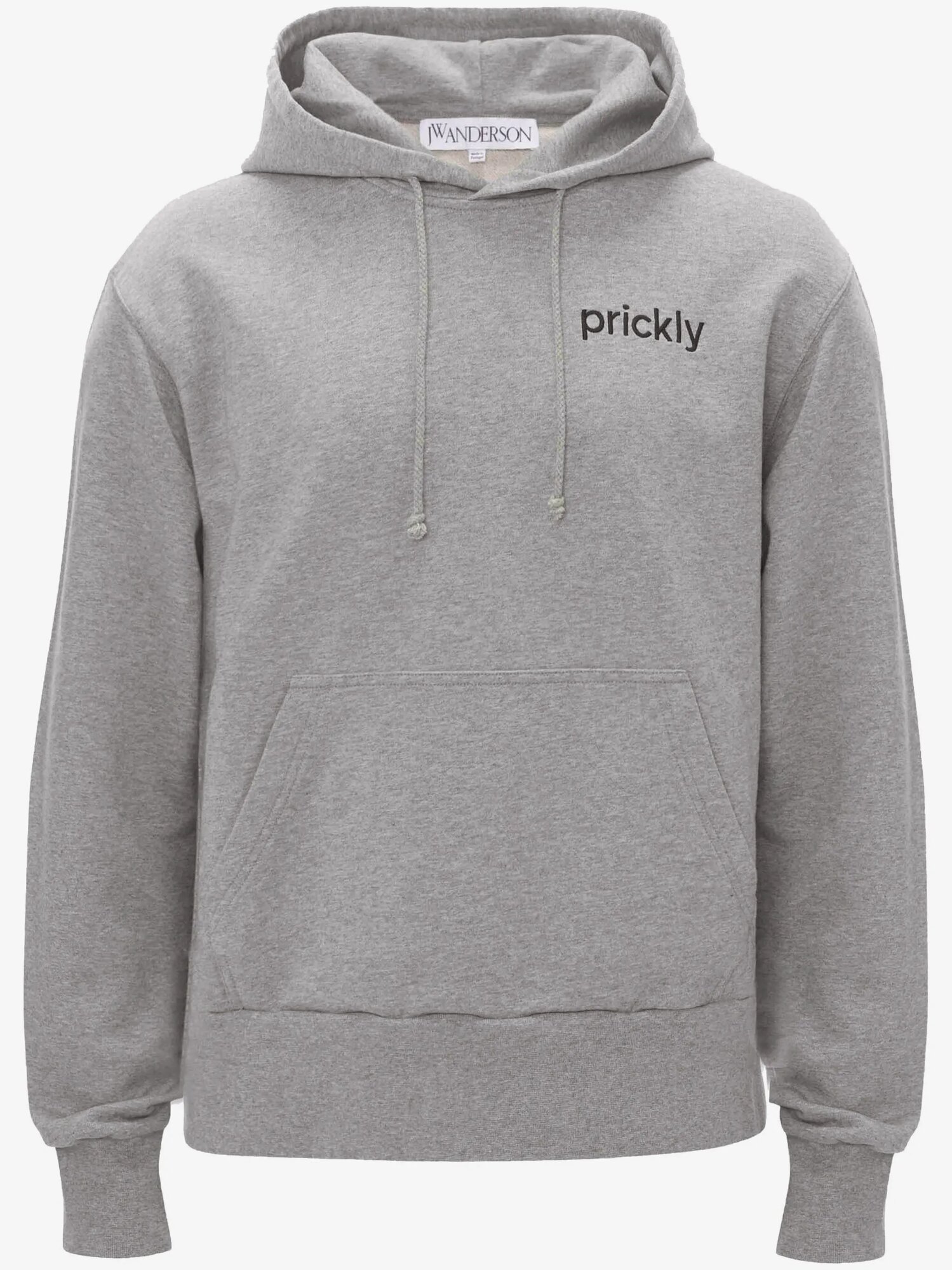 Худи Prickly