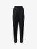 Брюки Max Mara Drawstring-waist pleated trousers, размер 42