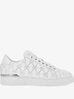 Кроссовки PHILIPP PLEIN Carson Monogram Strass