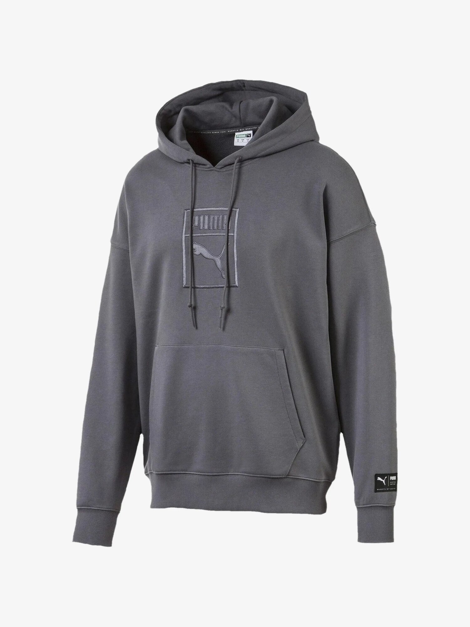 Худи PUMA, размер M