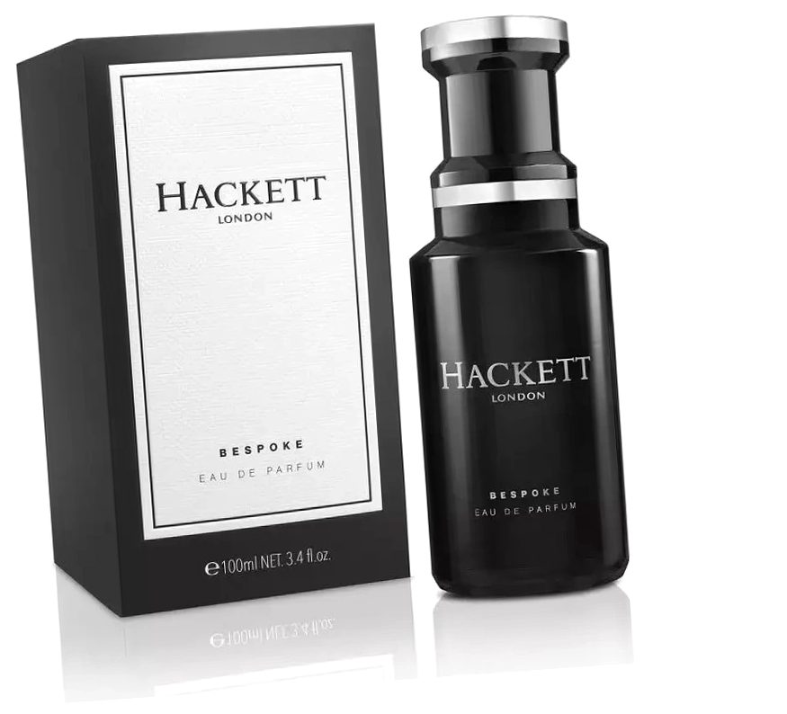 Hackett London Bespoke аромат для мужчин 100 мл - Хакетт Лондон Беспок парфюмерная вода