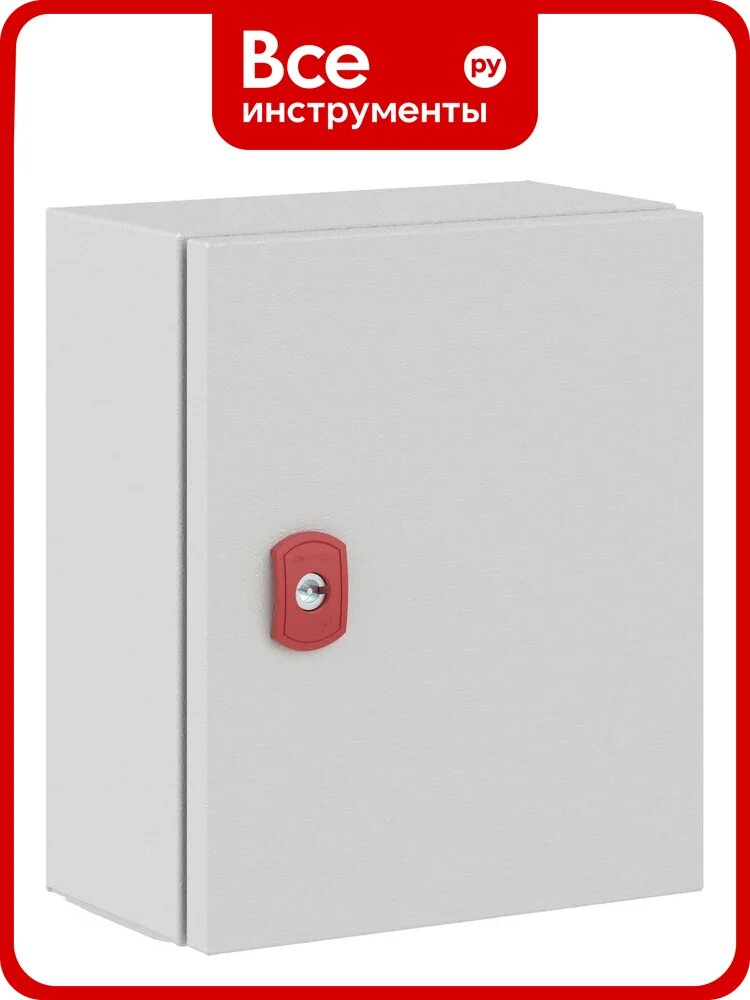 Шкаф DKC ST с монтажной платой 300х250х150мм от IP65-до IP66 IK10 R5ST0391