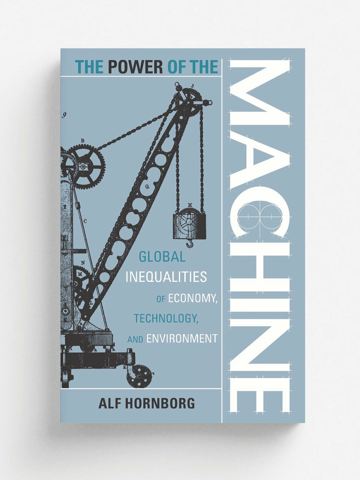 Power of the Machine