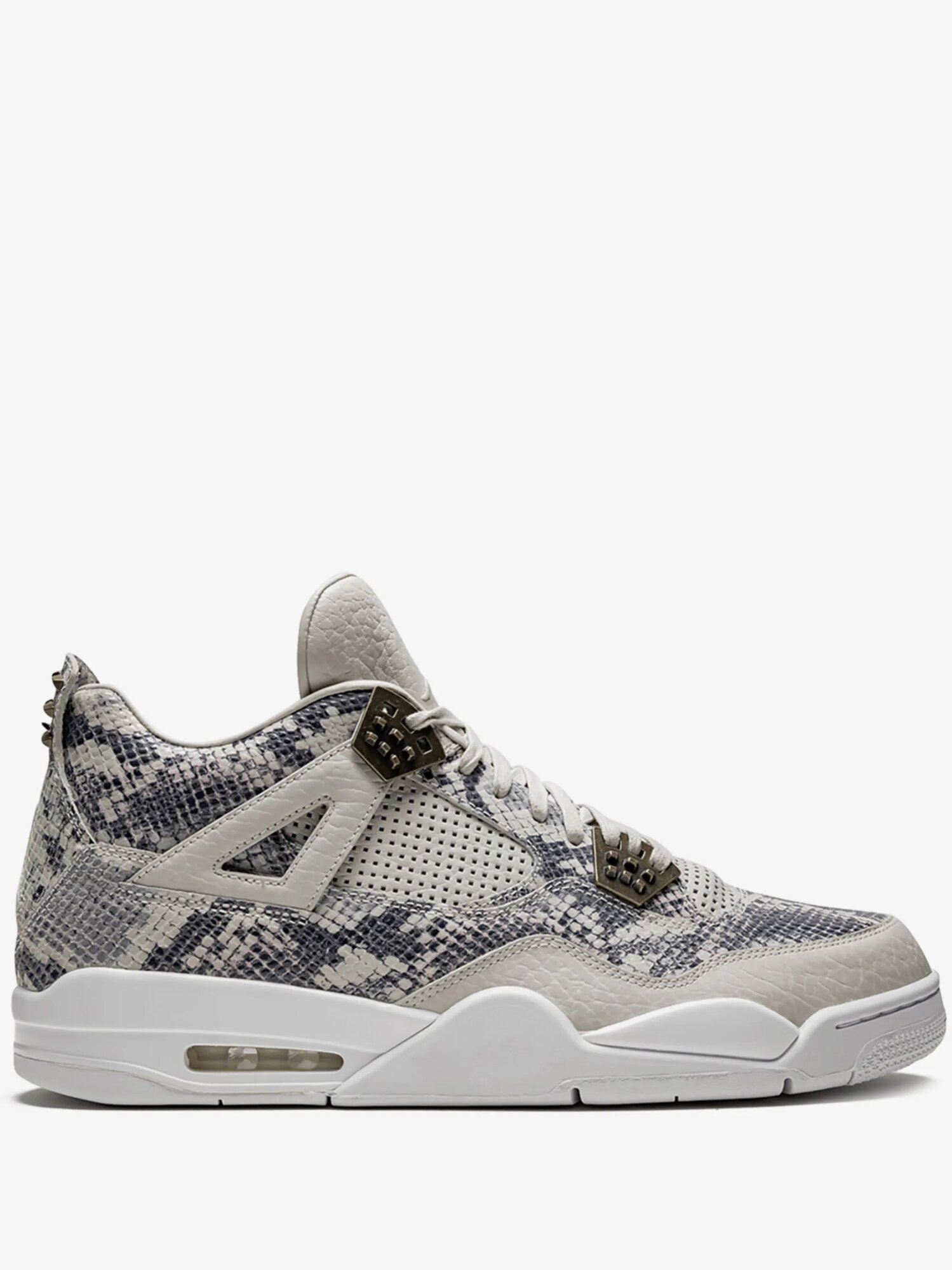 Кроссовки Air Jordan 4 Retro Premium