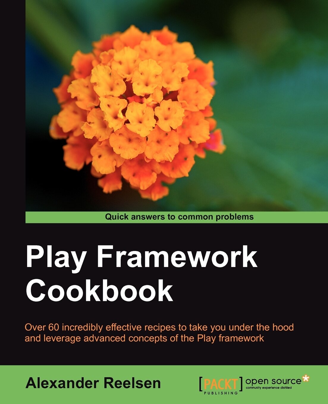 Play Framework Cookbook — фото 1