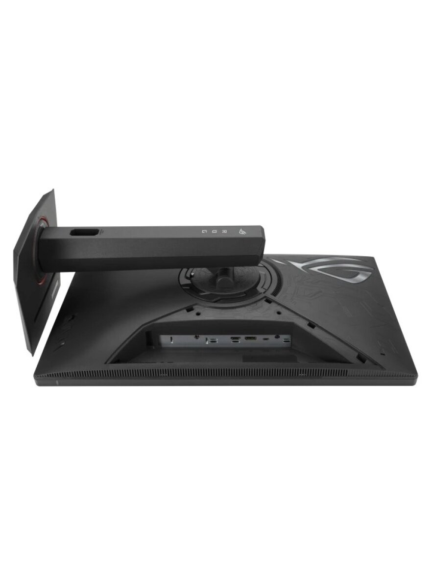 Монитор Asus ROG Strix XG27UCG 27" Black — фото 1