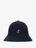 Шапка KANGOL для девочек, размер M