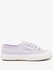 Кроссовки Superga 2750, размер 36, purple