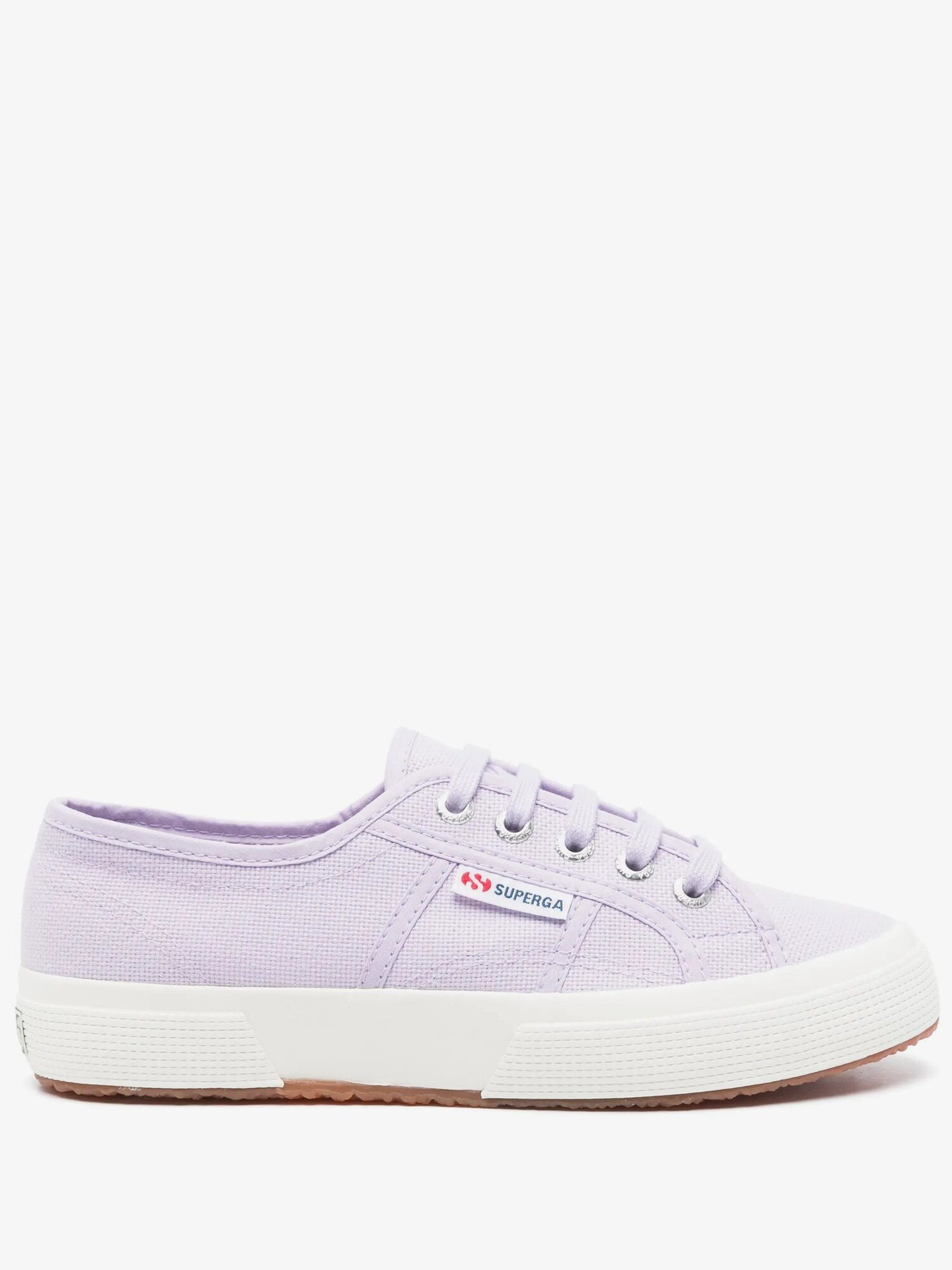 Кроссовки Superga 2750, размер 36, purple
