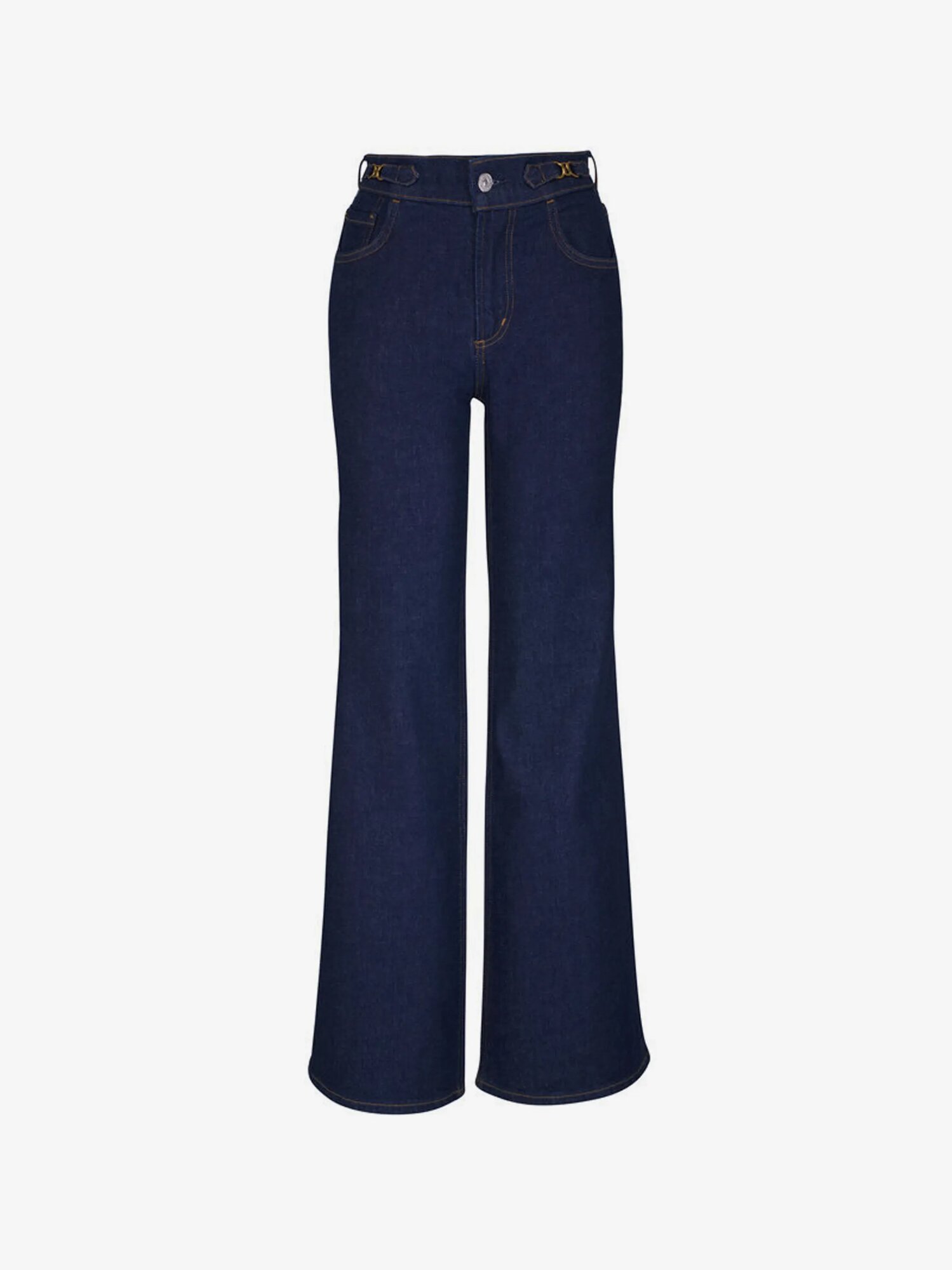 Джинсы Five pockets denim jeans 