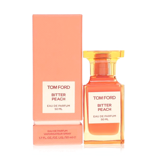Tom Ford Bitter Peach парфюмерная вода 50 мл для мужчин и женщин - Том Форд Биттер Пич