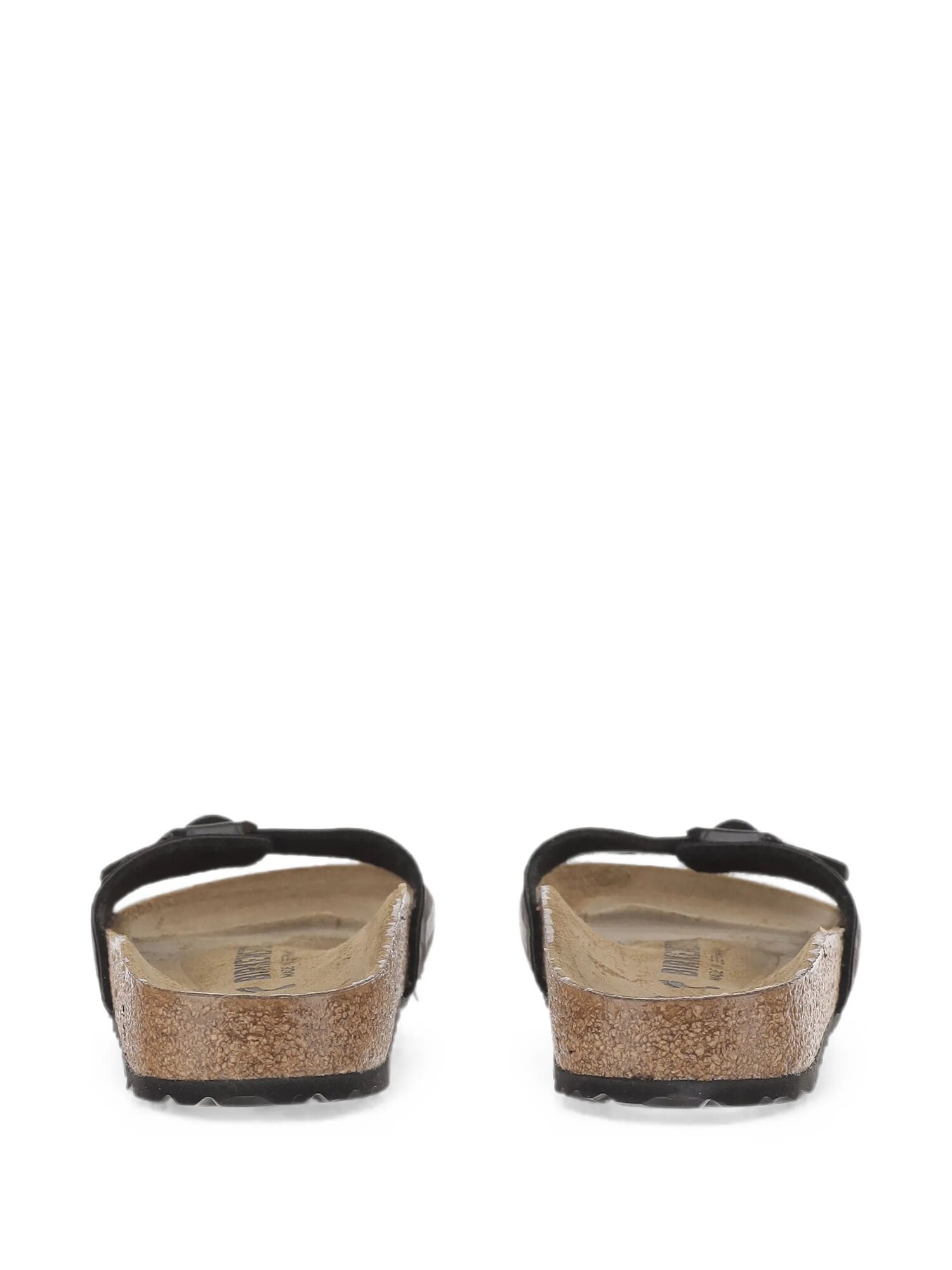 Босоножки Birkenstock Madrid sandals, размер 37 EU — фото 1
