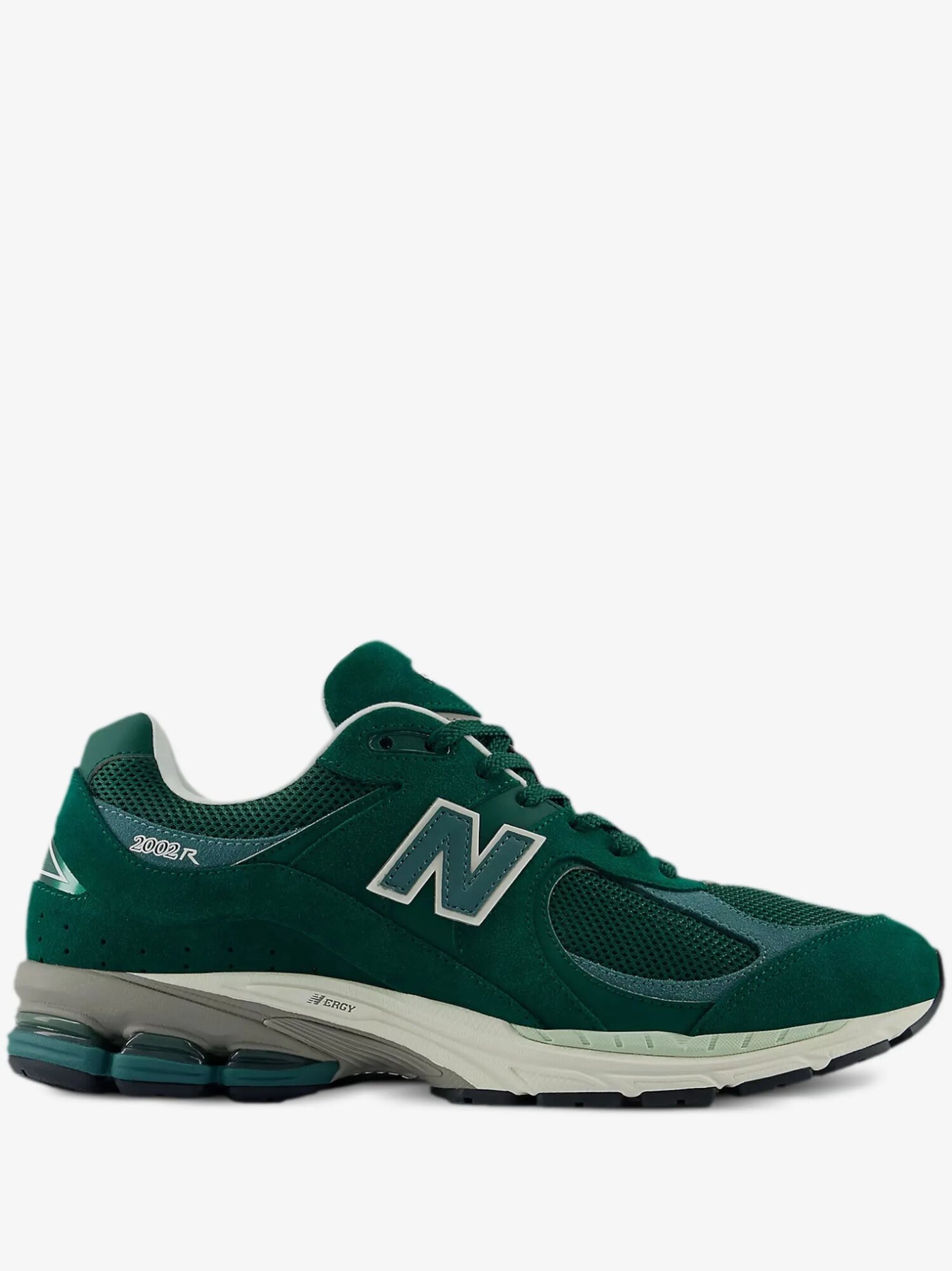 Кроссовки New Balance 2002R, размер 4