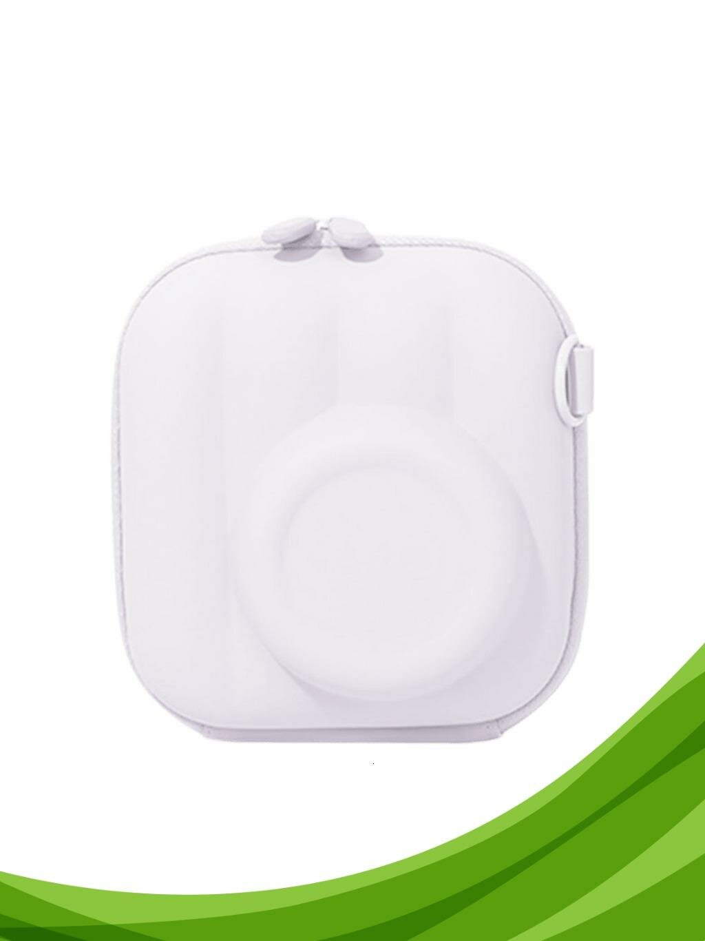 Чехол для камеры Mini 13 Eva Hard Shell, Белый