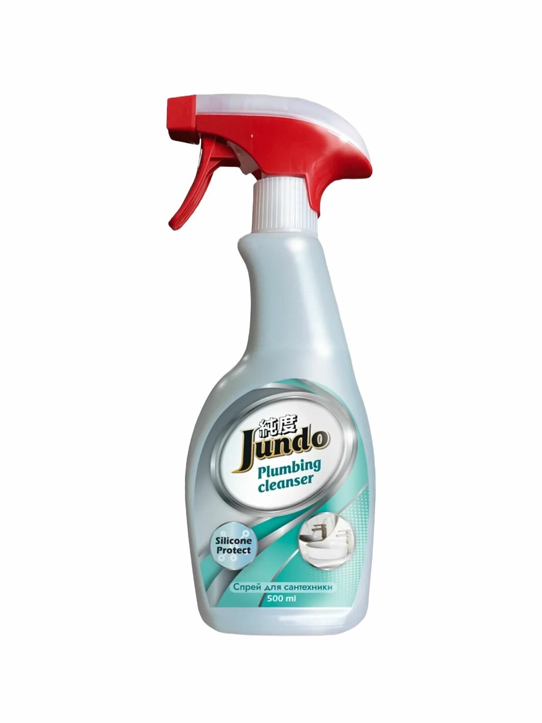 Средство для сантехники Jundo Plumbing cleancer