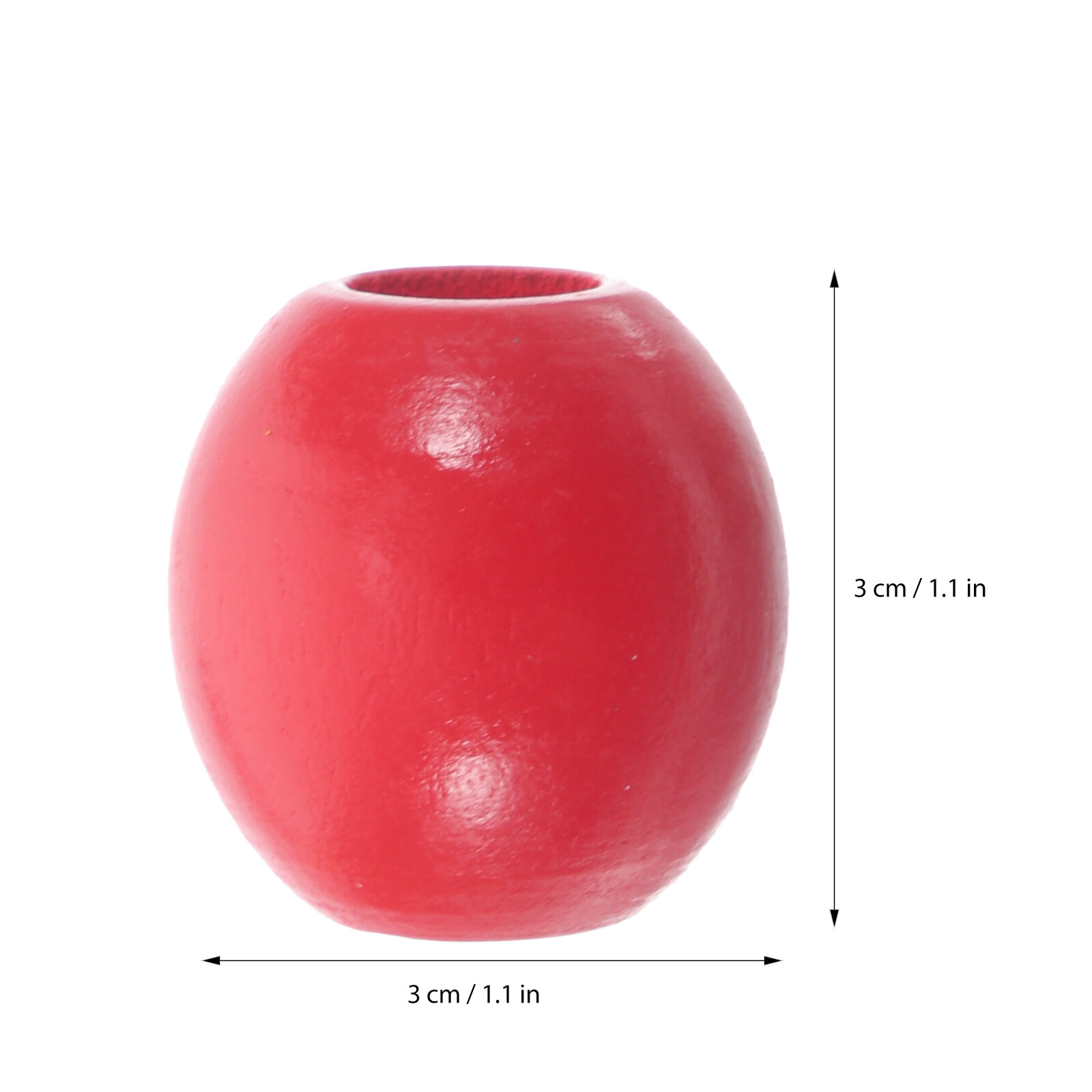 Набор Обучающих Игрушек Для Развития Моторики У Детей 3X3X1Cm