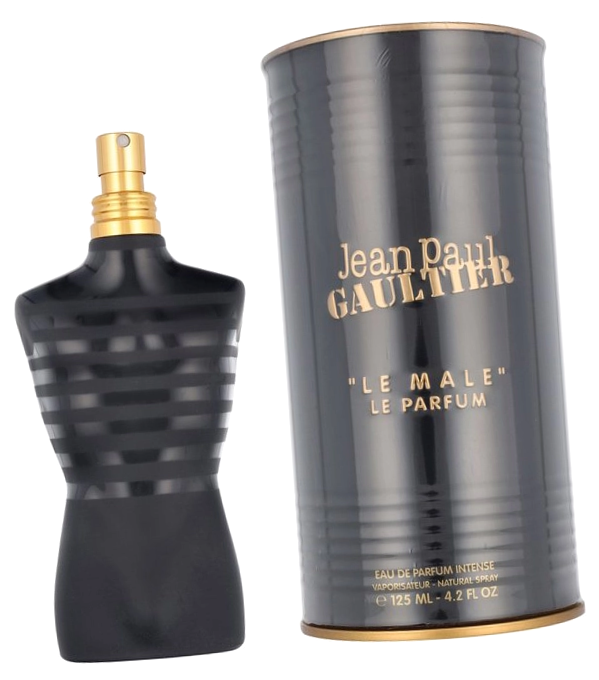 Мужские духи Жан Поль Готье Мале 125 мл / Jean Paul Gaultier Le Male Le Parfum