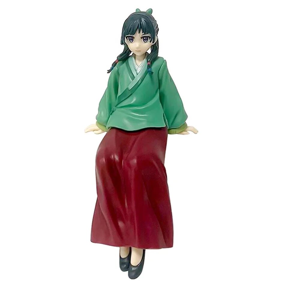Фигурка "Дневники Аптекаря" Маомой, Цвет: A, no box