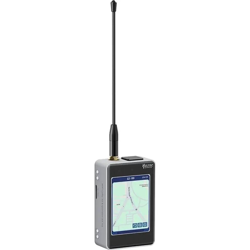 Комплект расширения Heltec Wifi Lora 32 Gen 2 Wifi Lora 32 V4-R8 ESP32S3 SX1262 28Dbm с платой разработки, датчиком GNSS и сенсорным экраном