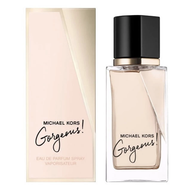 Парфюм Майкл Корс Горджес для женщин 50 мл / Michael Kors Gorgeous