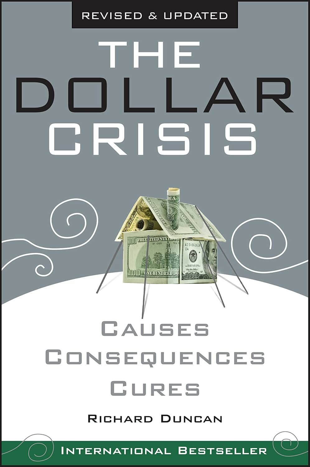 The Dollar Crisis. Causes Consequences Cures