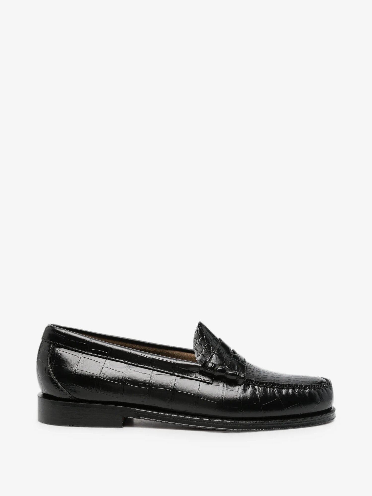 Лоферы Weejun Heritage Larson
