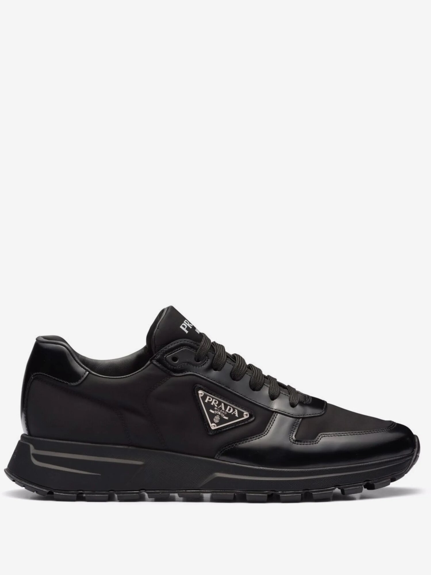 Кроссовки Prada Prax 01
