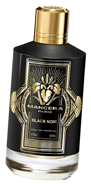 Мансера Блэк Нуар парфюмерная вода 120 мл - Mancera Black Noir