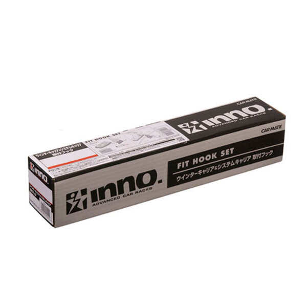 Скобы держатели для креплений INSU (162S;398C/419;420) K474 INNO