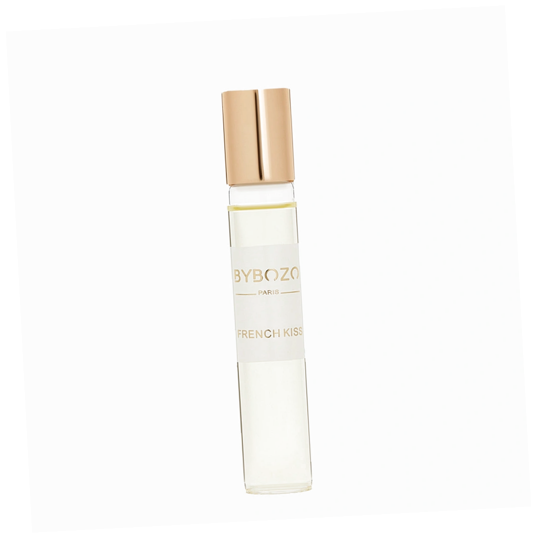 Eau de parfum Bybozo French Kiss 18 мл унисекс / Байбозо Французский Поцелуй