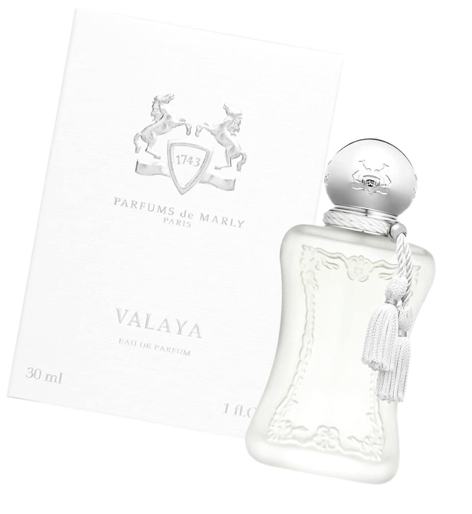 Духи женские парфюм Де Марли Валая 30 мл / Parfums De Marly Valaya