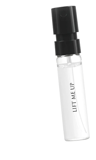 Пробник Initio Parfums Prives Lift Me Up 1.5 мл - миниатюра духов унисекс