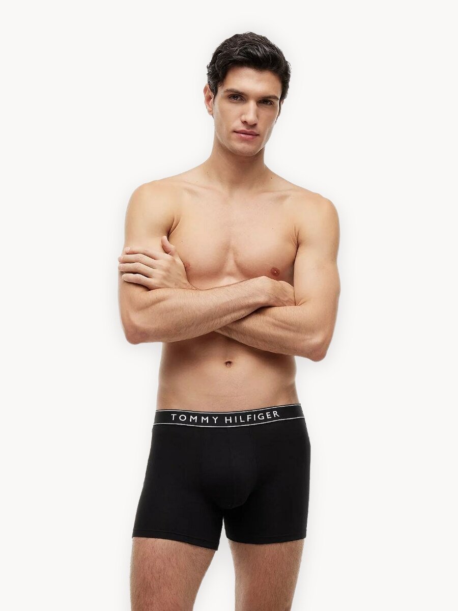 Трусы TOMMY HILFIGER, комплект