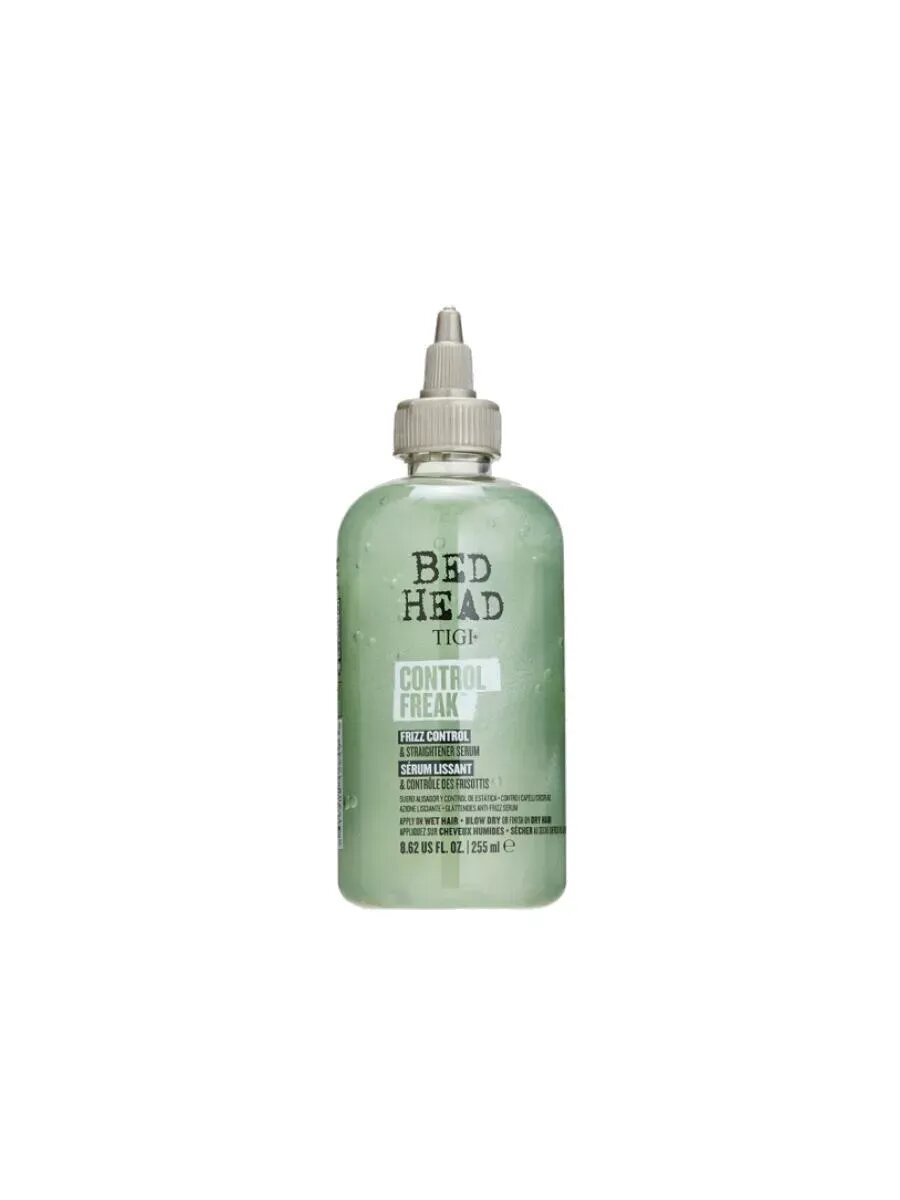 TIGI BED HEAD Control Freak Serum, Сыворотка для гла, 250мл