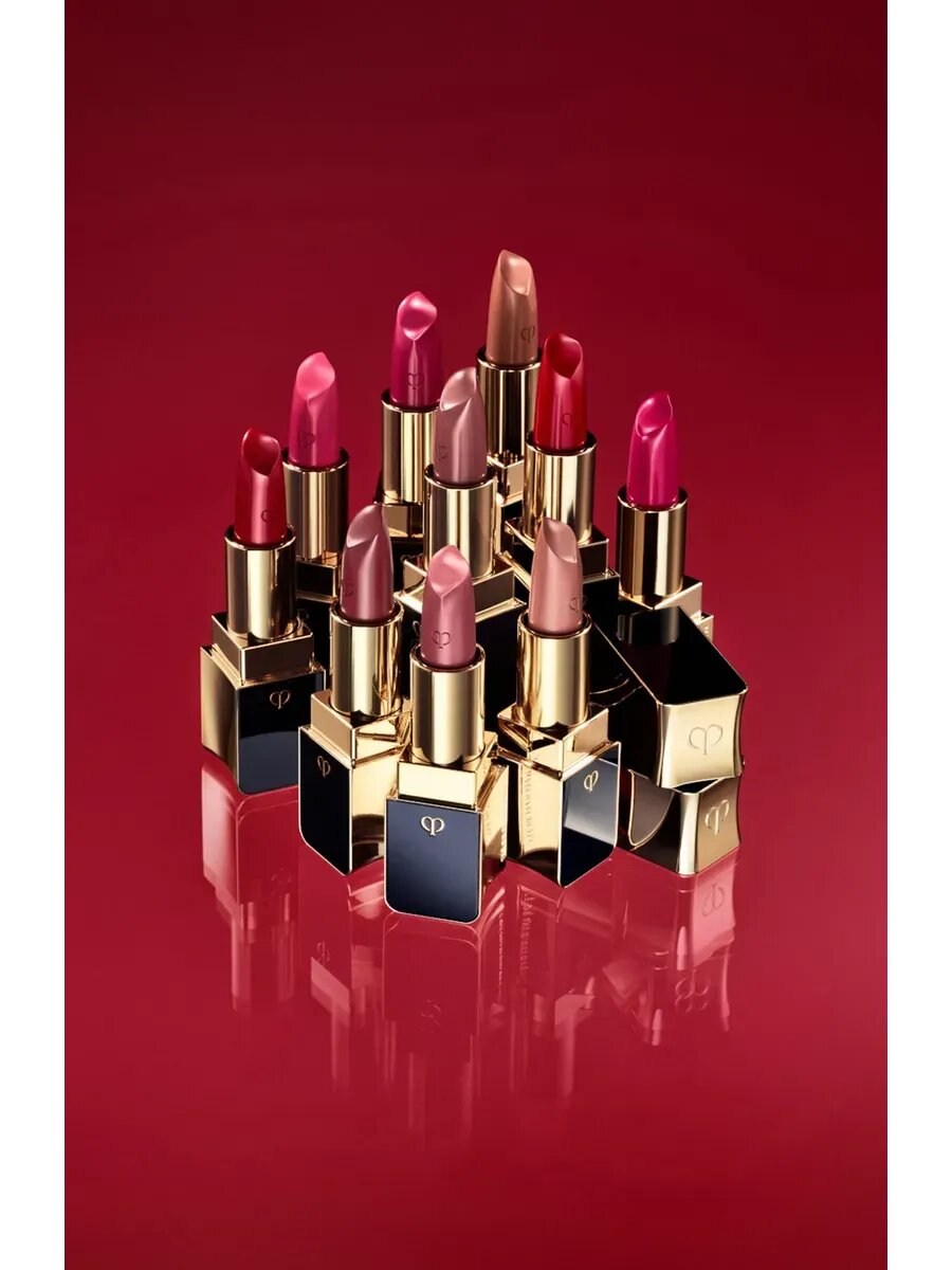 Clé de Peau Beauté Помада для губ, оттенок 10 3,4g