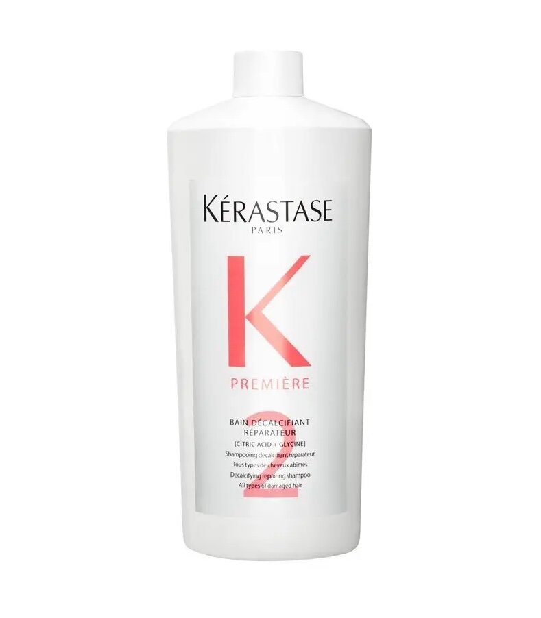 Kerastase Premiere Шампунь восстанавливающий для всех типов поврежденных волос 1000 мл
