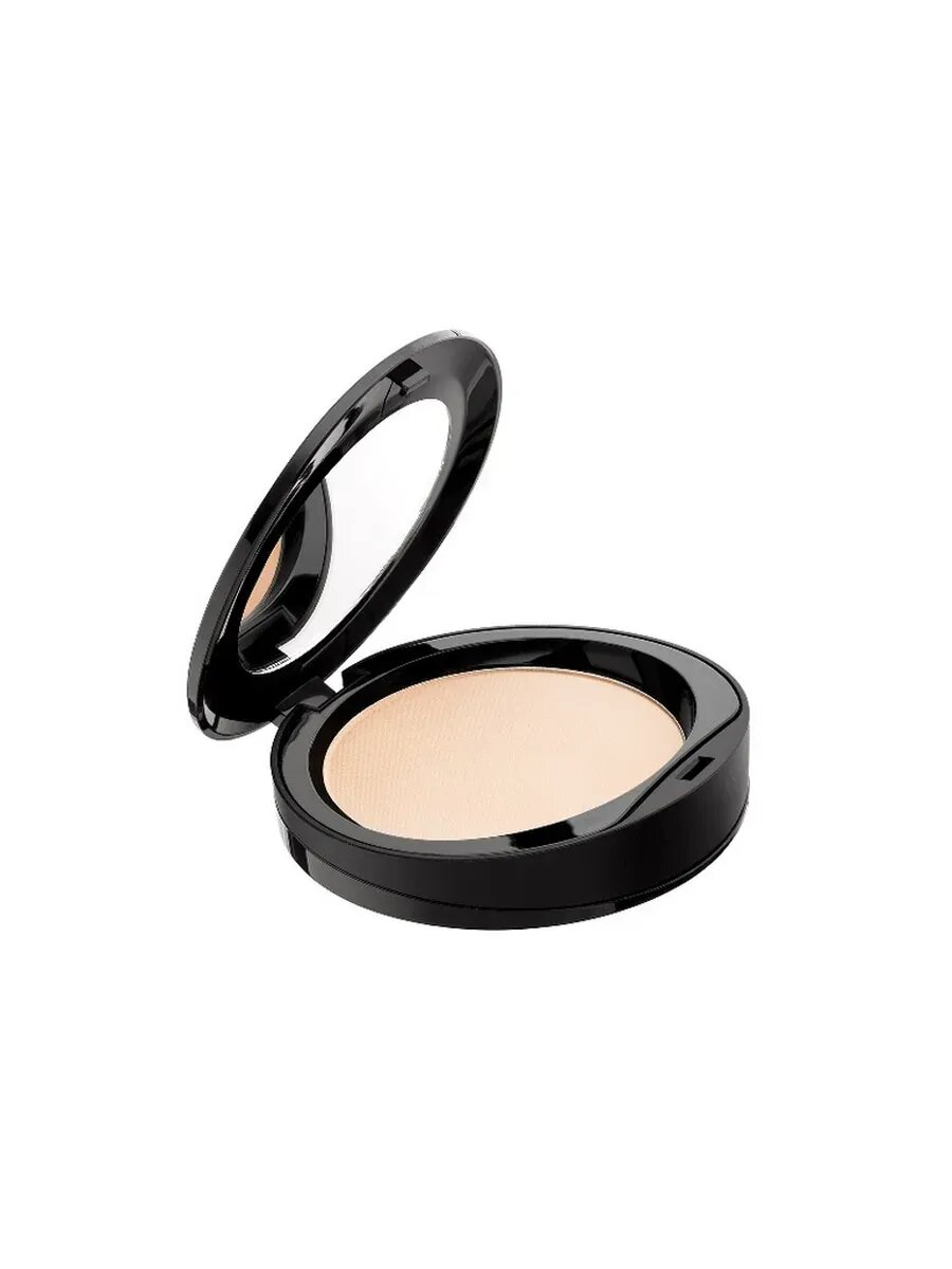 RADIANT MAKE-UP MAXI COVERAGE POWDER No 3 Матирующая 11 гр