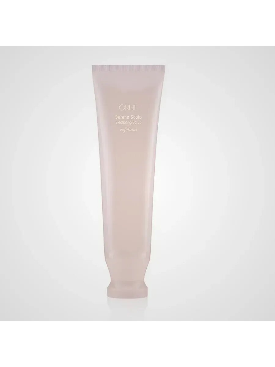Oribe Serene Scalp Exfoliating Scrub Скраб 125 мл
