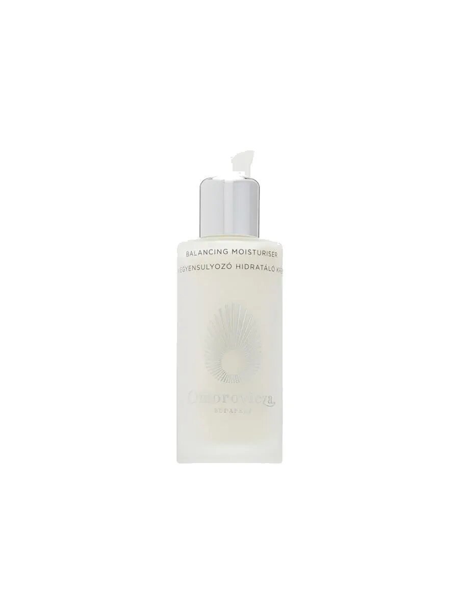 OMOROVICZA Balancing Moisturiser, Увлажняющий гель д, 50мл