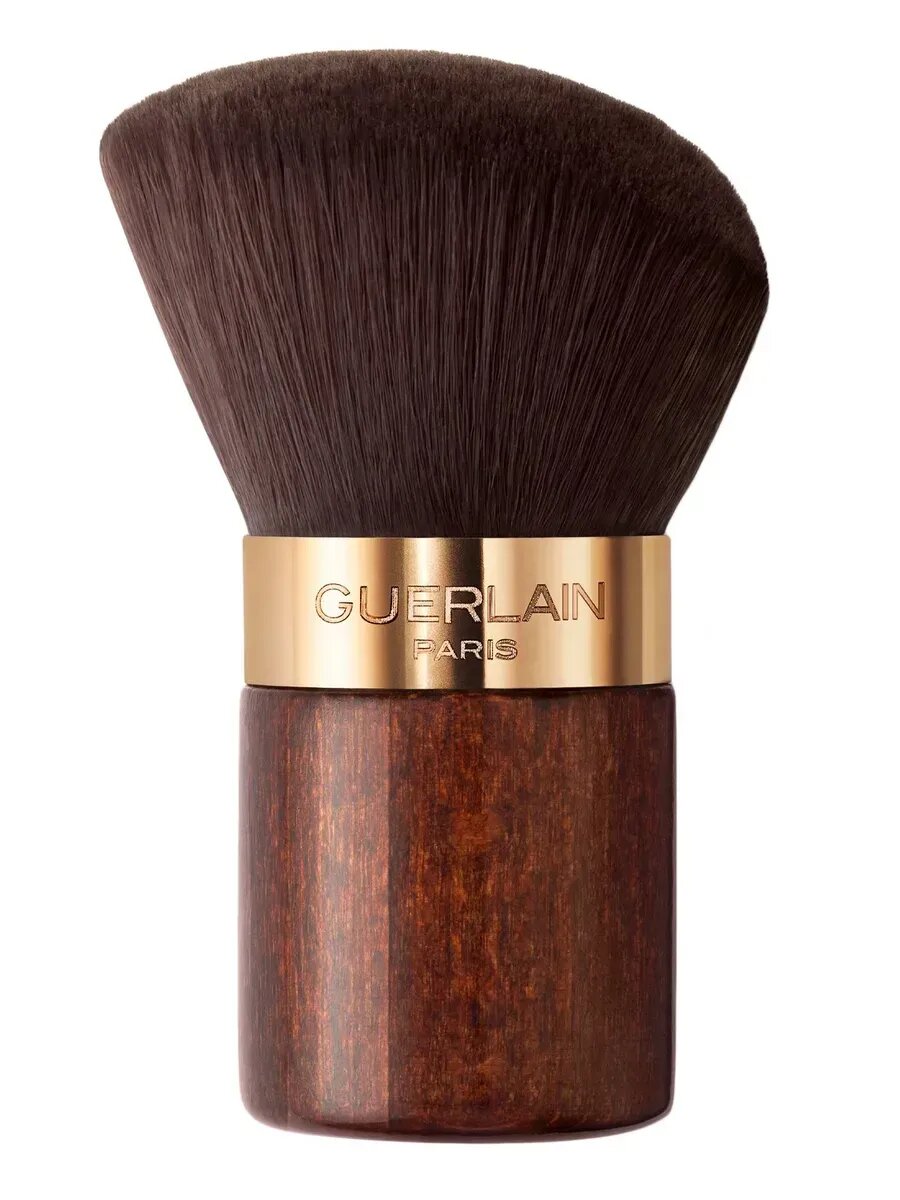 Guerlain Кисть для нанесения пудры Terracotta